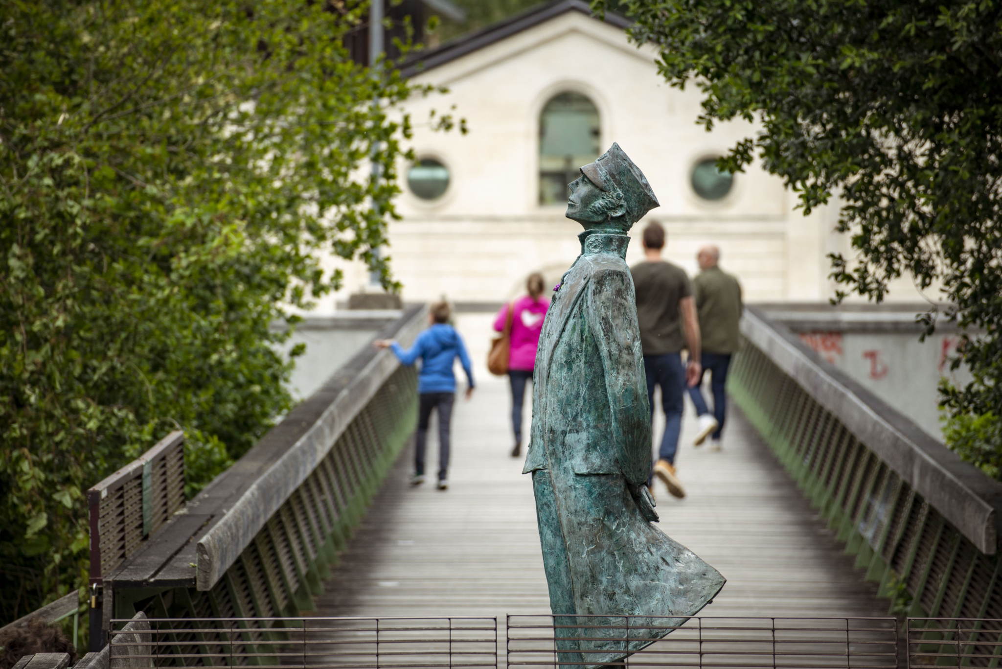 10 choses à faire pour passer une journée inoubliable à Angoulême - CRT ...